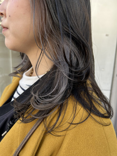 髪質改善トリートメント